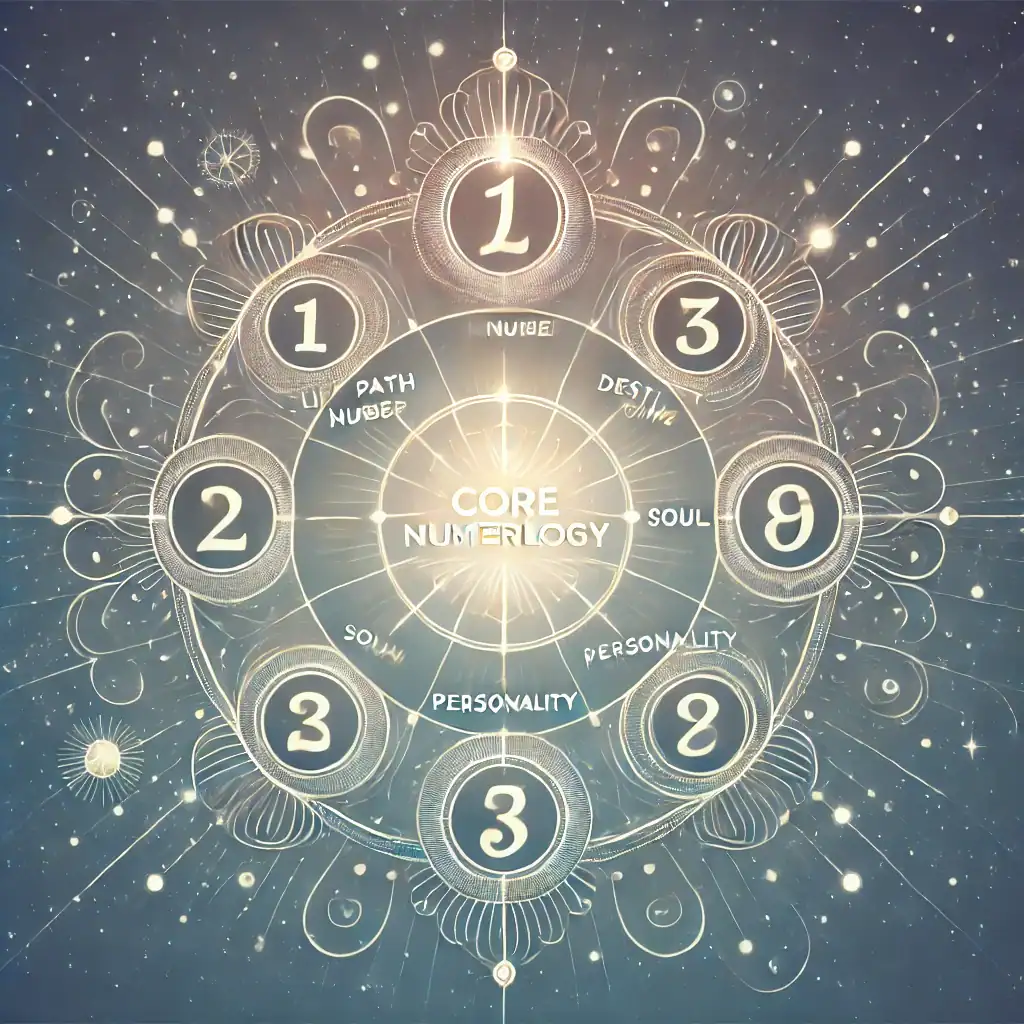 Fundamentos de la Numerología: Guía para Principiantes