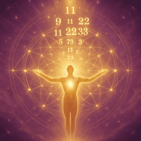 Numerología 2: significado y energía espiritual | thenumerologypower